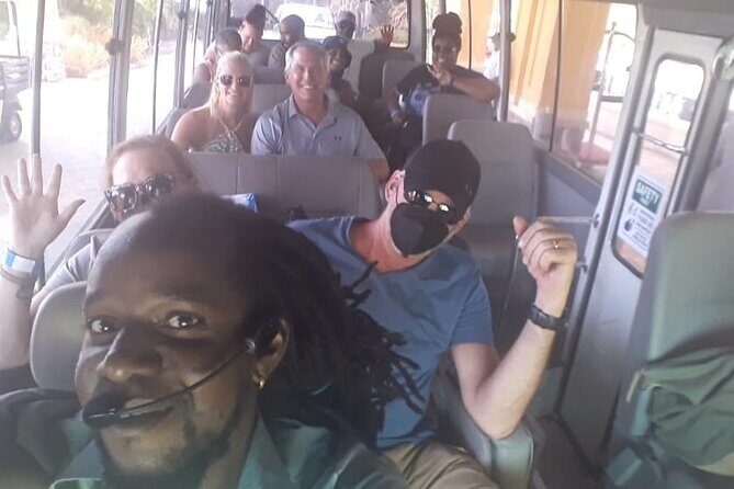 Discover The Wonders Of St.Kitts - Practical Details and Tips