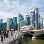 Discover Tiong Bahru Singapore - Private & Custom Walking Tour - Exploring the Detailed Itinerary