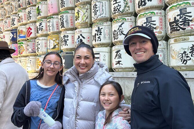 Discover Tokyo Personalized Private 6 Hour Adventure - The Overall Value and Who It’s Perfect For