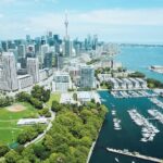 Discover Toronto's Waterfront with a Smartphone Trivia Tour! - Who Will Love This Tour?