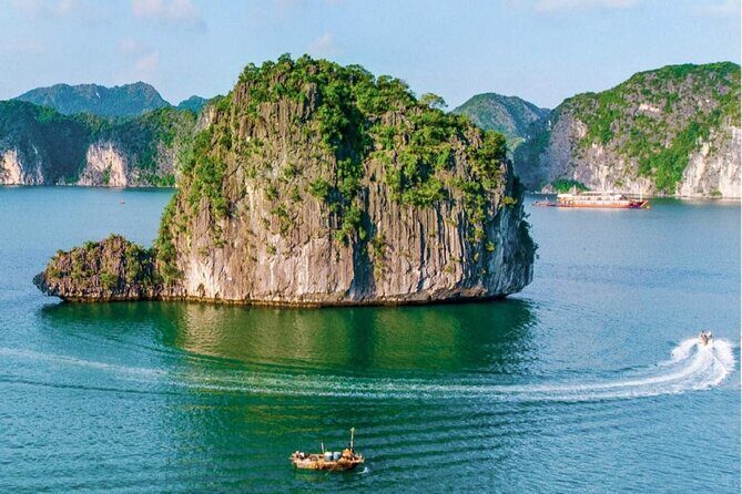 Discover Viet Hai Village by Bike & Kayak in Cat Ba Archipelago - What’s Included and What’s Not?