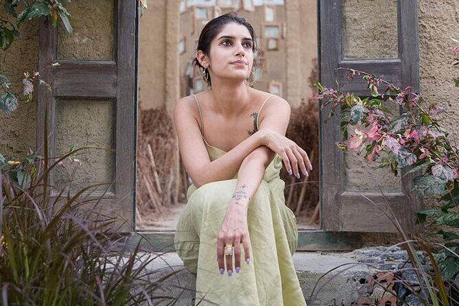 Discover Your Dosha; A Practical Guide to Ayurveda - The Experience in Detail