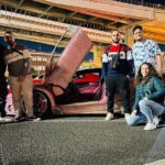 Discovering Car Gathering Spots in Tokyo and Yokohama - What Sets This Experience Apart?