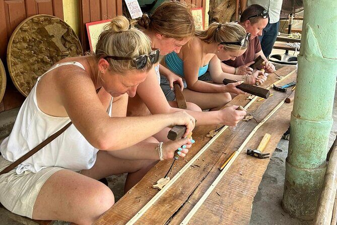 Discovering Hoi An Craft Legacy: Half-Day Heritage Journey - Who Will Love This Tour?