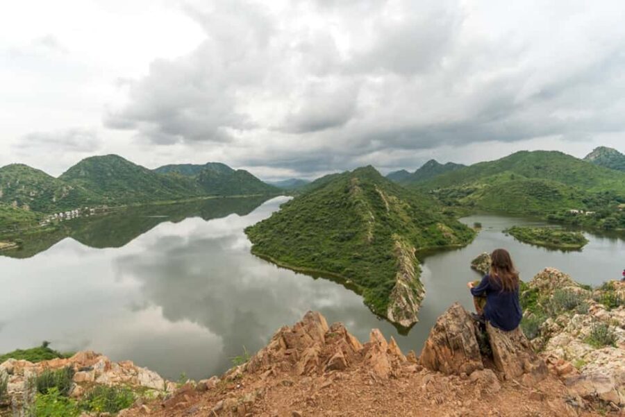 Discovering Udaipur: A Half Day Tour of Best Sights - Who Will Love This Tour?