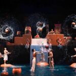 Discovery Chum Show Ticket at Do Theatre in Nha Trang - Who Should Consider This?