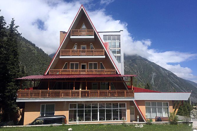 Discovery of Natural Beauty: Trekking Around Bishkek - Practical Details and Tips