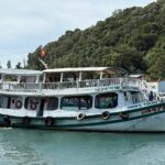 Discovery Phu quoc Trip with 2 Island by Boat - Practical Details and What Travelers Say