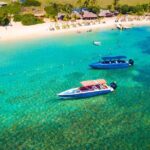 Discovery Powerboat Tour ,Snorkeling with Turtles & BBQ Lunch - What’s Included and What to Expect