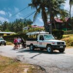 Discovery Safari - What’s Included and What’s Not