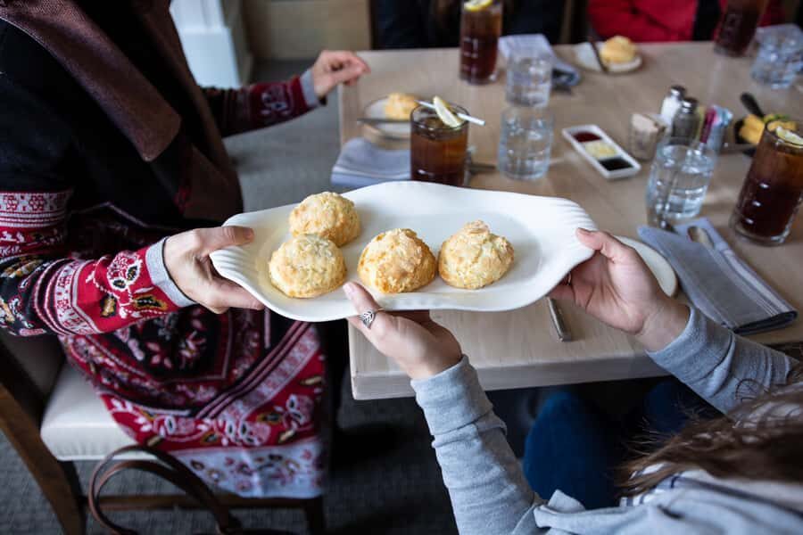 Dishing on Downtown: Nashville Food Tour - Who Should Consider This Tour?