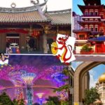 Disney-Inspired Walking Tour - Mulan, Aladdin, Avatar - Transportation and Timing