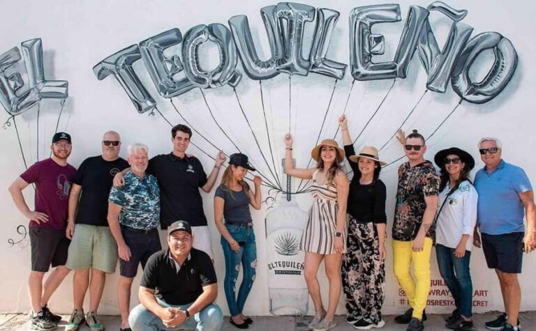 Distillery Entry Tickets and Tastings in Tequila Jalisco - Who Should Consider This Experience?