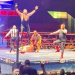 Distillery Tour and Lucha Libre Spirits and Showdown - Who Will Love This Tour?