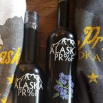 Distillery Tour in the Heart of Anchorage - Detailed Breakdown of the Itinerary