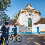 Divar Island E-Bike Tour with Snacks - The Itinerary Breakdown