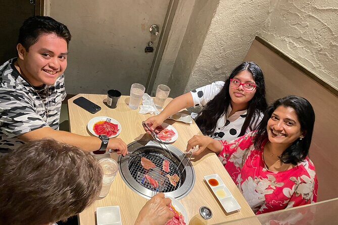 Dive Into Food &Culture Of Nakano With a Guided Walking Tour - A Walk Through Nakanos Food & Culture Scene