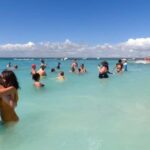 diving without a license catalina island from punta cana - The Experience in Detail