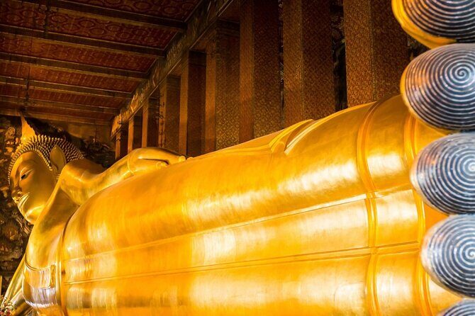 DIY Bangkok City Tour Explore Freely with Private Car and Driver - Detailed Breakdown of the Itinerary