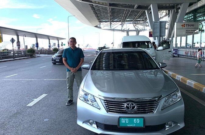 DMK Airport Transfers Service - Analyzing Value and Practicality