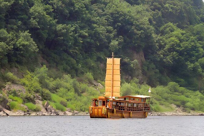 DMZ Adventure & Traditional Boat Voyage Day Tour from Seoul - Who Should Book This Tour?