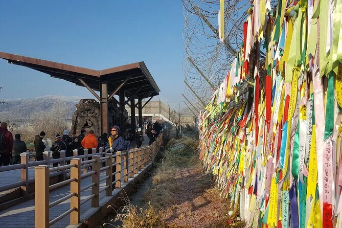 DMZ Half Day Tour Korea Border Highlights - Final Thoughts: Who Is This Tour For?