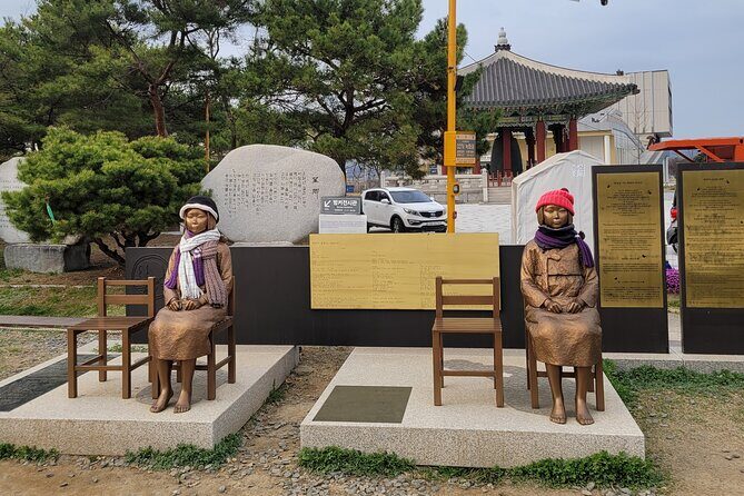 DMZ Historical Private Tour - The Itinerary: What You’ll See and Why It Matters