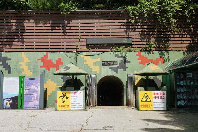 DMZ Tour, 2nd Tunnel & UNESCO Suspension Bridge Tour from Seoul - Why This Tour Stands Out