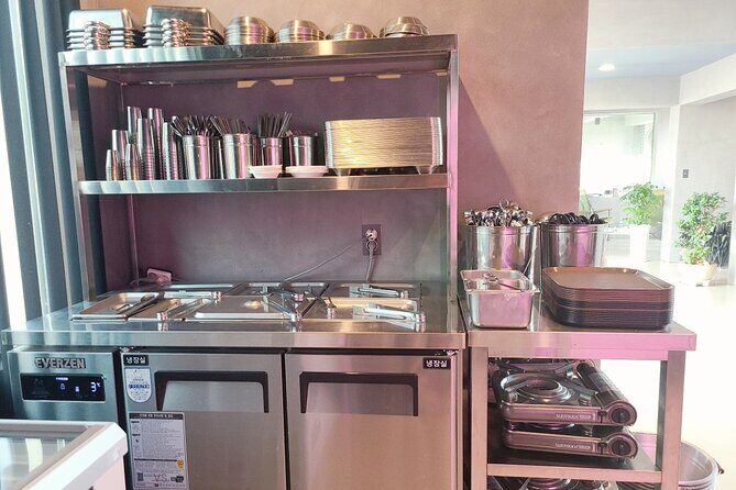 DMZ Tour & Campnic with BBQ Experience - The Natural Border & Cultural Significance of the Rivers