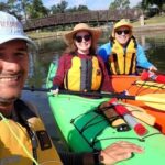 Do You Believe in Dragons? | Lake Woodlands Sunset Tour - Practical Details and What to Bring