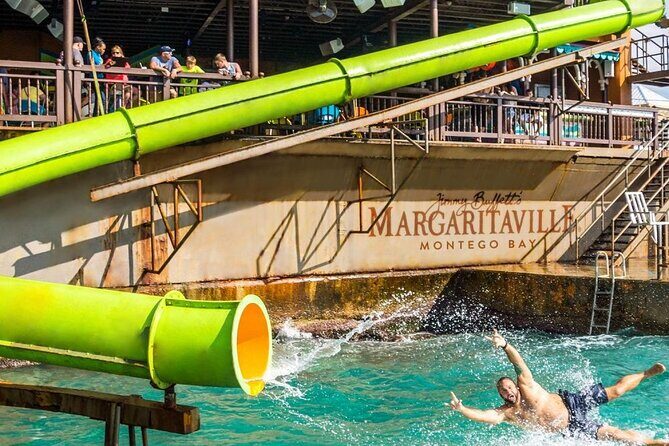 Doctors Cave Beach and Margaritaville Private Tour - Price and Value Analysis