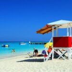 Doctors Cave Beach Roundtrip Tour in Montego Bay - Key Points