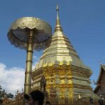 Doi Suthep Hill Tribe Village and Evening Buddhist Service - Who Will Love This Tour?