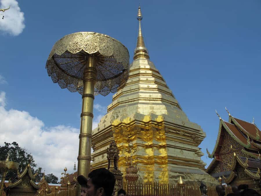 Doi Suthep Hill Tribe Village and Evening Buddhist Service - Who Will Love This Tour?