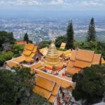 Doi Suthep Nature Interpretation Walk & Hidden Waterfalls - Authentic Experiences and Authentic Value