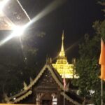 Doi Suthep Temple afternoon tour / Wat Phalat & Monks chanting - What You Can Expect from the Itinerary