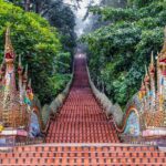Doi Suthep with Hmong Village and Wat Umong Half Day Tour - Who Is This Tour Best For?