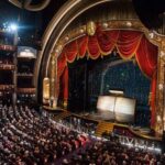 Dolby Theatre Admission Ticket and Guided Tour - What You Can Expect on the Tour