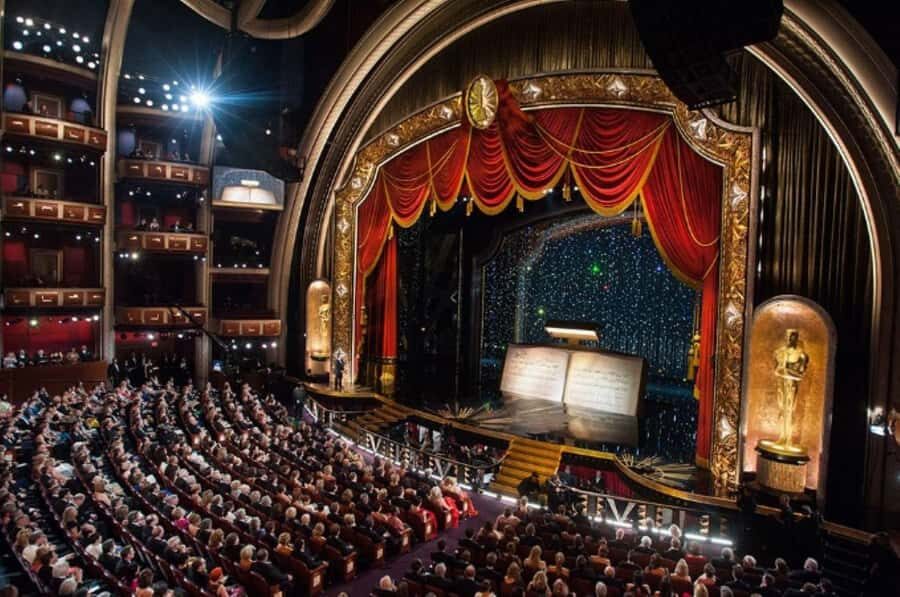 Dolby Theatre Admission Ticket and Guided Tour - What You Can Expect on the Tour