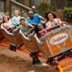 Dollywood Day Trip from Nashville - Who Should Consider This Tour?