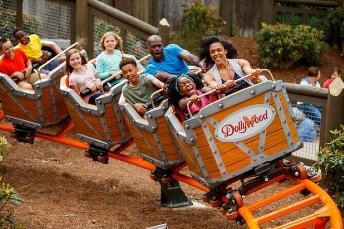 Dollywood Day Trip from Nashville - Who Should Consider This Tour?