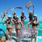 Dolphin Catamaran Snorkel and Sail with Open Bar - Assessing the Value