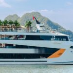 DOLPHIN HALONG CRUISE - The Largest Day Cruise in Ha Long Bay - Authenticity, Comfort, and Entertainment