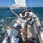 Dominica: 3-Hour Coastal Sailing Experience - The Value of a Short Sailing Trip