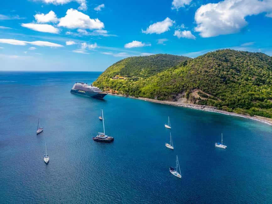 Dominica Adventure Tour - Why This Tour Stands Out