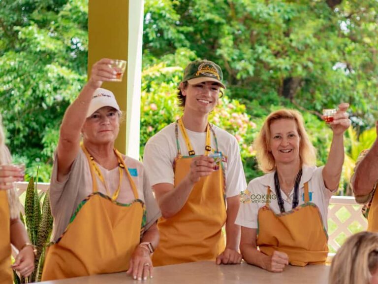 Dominica: Caribbean Cooking Class with Lunch - Who Will Love This Tour?