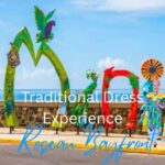 Dominica: Photoshoot in Traditional Costume with Driver - Why Choose This Experience?