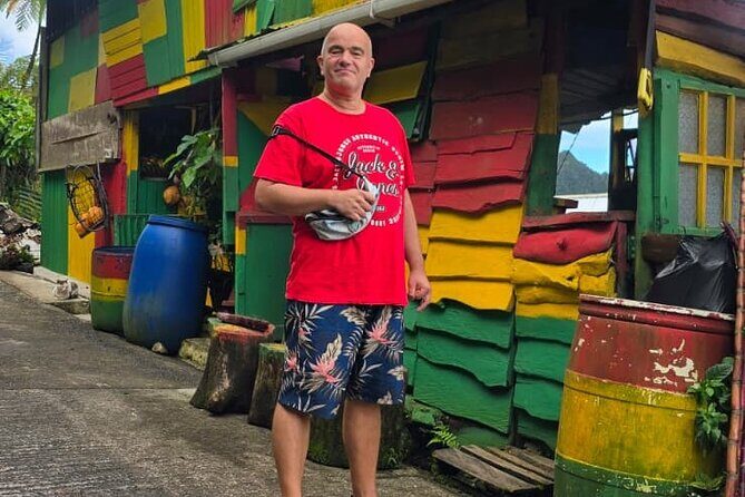 Dominica Waterfalls and Hot Springs Full Day Tour - What Makes This Tour Valuable for Travelers?