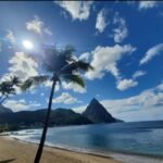 Dominica Waterfalls Chasing and Snorkeling Experience - Transport and Group Size