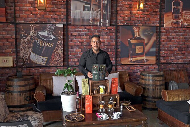 Dominican Coffee Tasting and Pairing Experience - The Practicalities: Transportation, Duration, and Cost